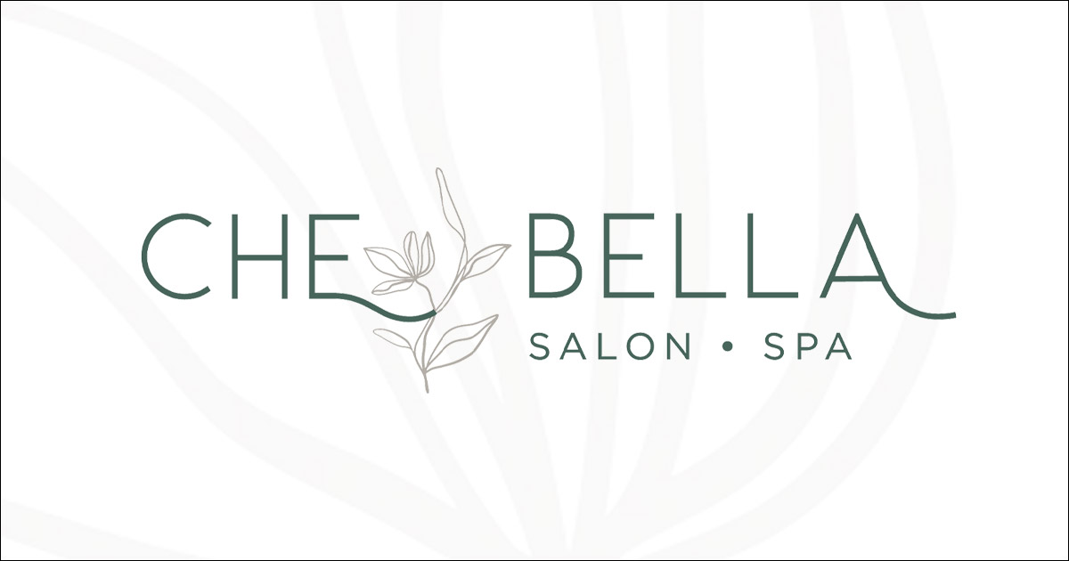 Che Bella Salon & Spa | Elegant Hair, Skin & Nail Services in Lakewood ...